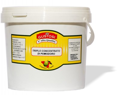 Secchielli - Li Castri